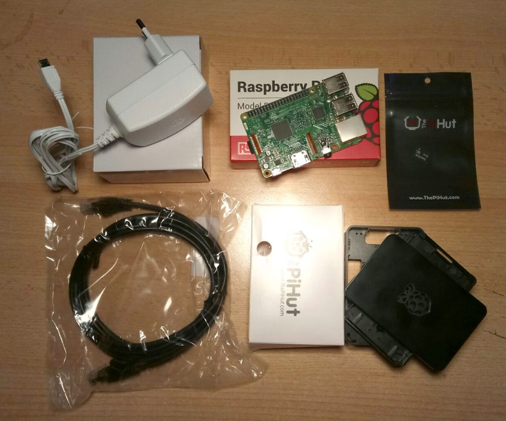 Test de Raspberry Pi avec Recalbox - Construction Borne d'Arcade Metal Slug